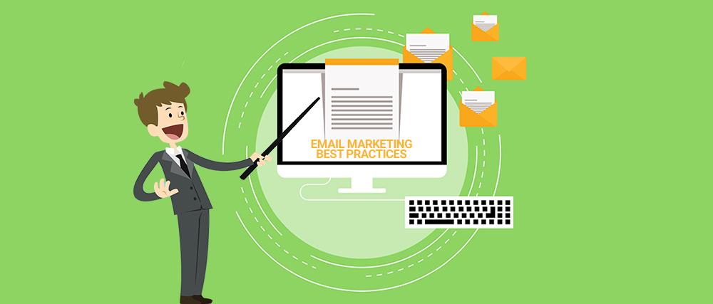 Old School Email Best Practices Are Still Relevant
